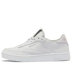 REEBOK Club C Clean Sneakers - Dark Gray