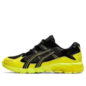 Asics Gel-kayano 5 Kzn Sneakers - Black