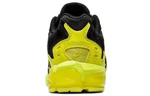 Asics Gel-kayano 5 Kzn Sneakers - Black