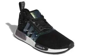 Adidas Nmd_r1 "meteor Shower" Low Top Sneakers