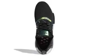 Adidas Nmd_r1 "meteor Shower" Low Top Sneakers