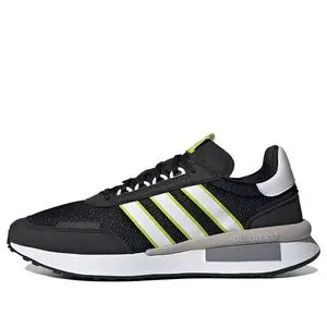 Adidas Retroset Sneakers - Black