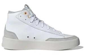 Adidas Znsored High Top Sneakers