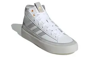 Adidas Znsored High Top Sneakers