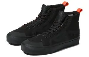 VANS Sk8-hi Gtx Vr3 X Raeburn High Top Sneakers - Black