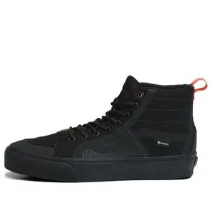 VANS Sk8-hi Gtx Vr3 X Raeburn High Top Sneakers - Black