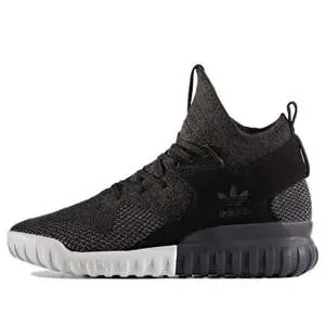 Adidas Tubular X Primeknit Sneakers - Black