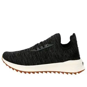 PUMA Avid Repellent Low Top Sneakers - Black