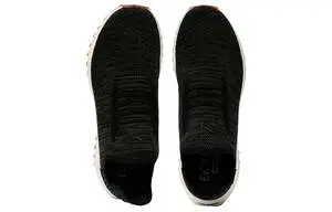 PUMA Avid Repellent Low Top Sneakers - Black