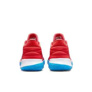 Nike Kyrie Flytrap 5 Athletic Sneakers - Red/blue