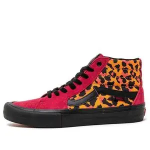 VANS Sk8-hi Pro 'punk' Sneakers