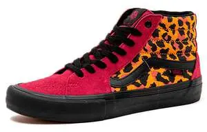 VANS Sk8-hi Pro 'punk' Sneakers