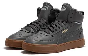 PUMA Caven Mid Wtr High Top Sneakers