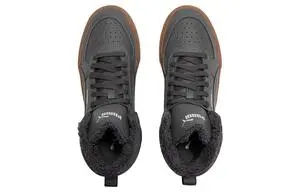 PUMA Caven Mid Wtr High Top Sneakers
