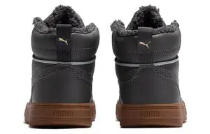PUMA Caven Mid Wtr High Top Sneakers