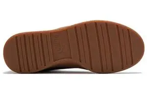 PUMA Caven Mid Wtr High Top Sneakers