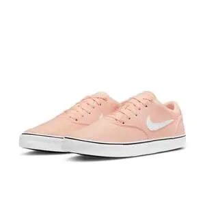 Nike Chron 2 Canvas Sb - Arctic Orange/white