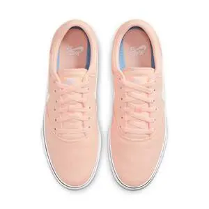 Nike Chron 2 Canvas Sb - Arctic Orange/white