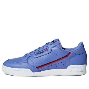 Adidas Continental 80 Sneakers - Purple
