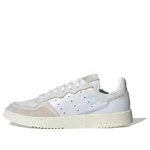 Adidas Adidas Supercourt Low Top Sneakers Creamy