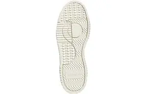 Adidas Supercourt Low Top Sneakers - Creamy
