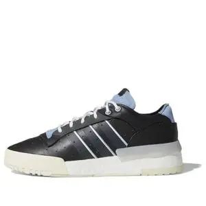 Adidas Rivalry Rm Low Sneakers - Black
