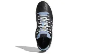 Adidas Rivalry Rm Low Sneakers - Black