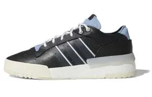 Adidas Rivalry Rm Low Sneakers - Black