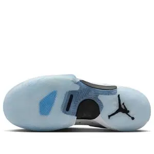 JORDAN Westbrook One Take 5 "legend Blue - White/legend Blue/black
