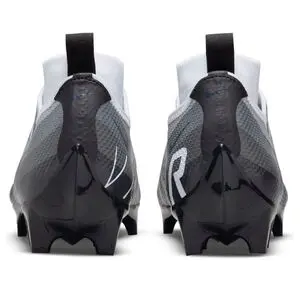 Nike Vapor Edge Pro 360 Football Cleats - Gray/blue