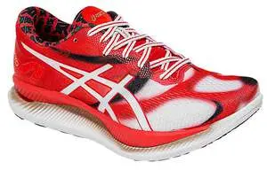 Asics Glideride 'tokyo Marathon' Running Shoes - White/red