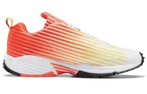 REEBOK Dmx Thrill "vivid Fierce Gold" Sneakers