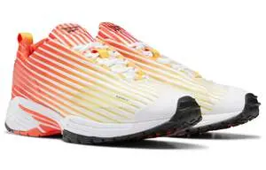 REEBOK Dmx Thrill "vivid Fierce Gold" Sneakers