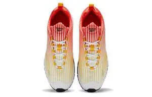 REEBOK Dmx Thrill "vivid Fierce Gold" Sneakers