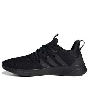 Adidas Puremotion Core Sneakers - Black