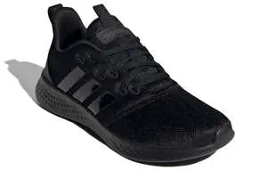 Adidas Puremotion Core Sneakers - Black