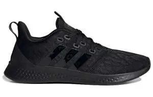 Adidas Puremotion Core Sneakers - Black