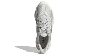 Adidas Originals Ozweego Sneakers - Grey