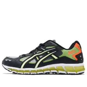 Asics ASICS Gel-Kayano 5 360 Athletic Sneakers Black