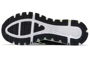 Asics Gel-kayano 5 360 Athletic Sneakers - Black