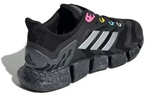 Adidas Climacool Vento Athletic Sneakers - Black/grey