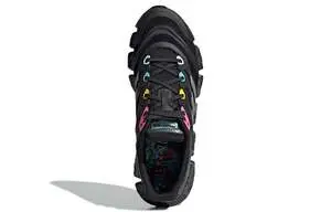 Adidas Climacool Vento Athletic Sneakers - Black/grey