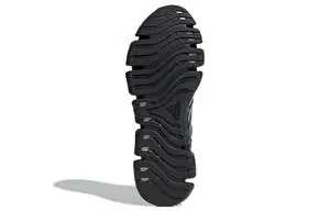 Adidas Climacool Vento Athletic Sneakers - Black/grey