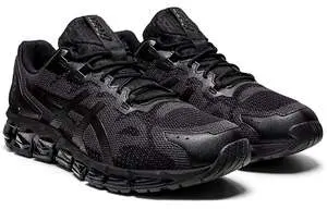 Asics Gel Quantum 360 6 Sneakers - Black