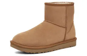 UGG Classic Mini Regenerate Boots