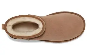 UGG Classic Mini Regenerate Boots
