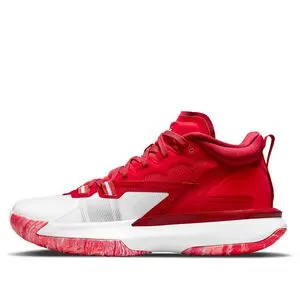 JORDAN Air Zion 1 Tb - Red/white
