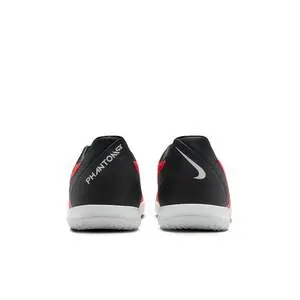 Nike Phantom Gx Academy Ic Athletic Sneakers - Black/red
