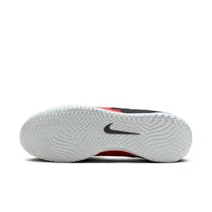 Nike Phantom Gx Academy Ic Athletic Sneakers - Black/red