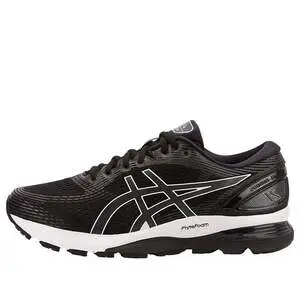 Asics Gel-nimbus 21 Running Shoes - Black